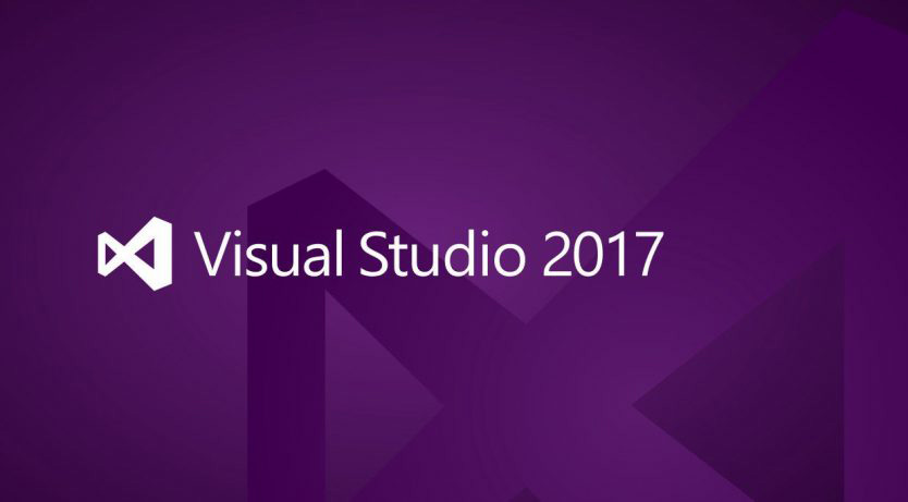 Visual Studio 2017 Installation