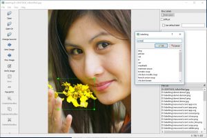 Sử dụng tool LabelImg để đánh nhãn vật thể trong hình - THỊ GIÁC MÁY TÍNH