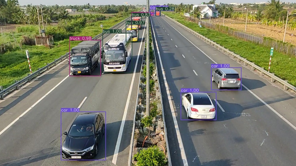 Object detection Archives - THỊ GIÁC MÁY TÍNH Object detection Archives - THỊ GIÁC MÁY TÍNH