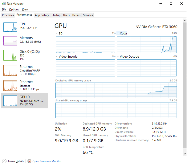 Tạo ảnh có chứa QR code bằng Stable Diffusion - THỊ GIÁC MÁY TÍNH