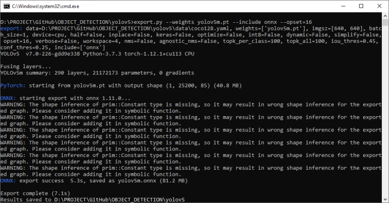 Hướng dẫn build lib OpenCV 4.8.0 trên Windows 10 - THỊ GIÁC MÁY TÍNH
