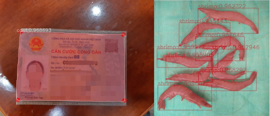 Khoá học lập trình ứng dụng với YOLO miễn phí - THỊ GIÁC MÁY TÍNH